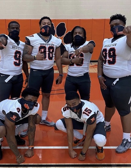 Black Student Organizations Need More Recognition