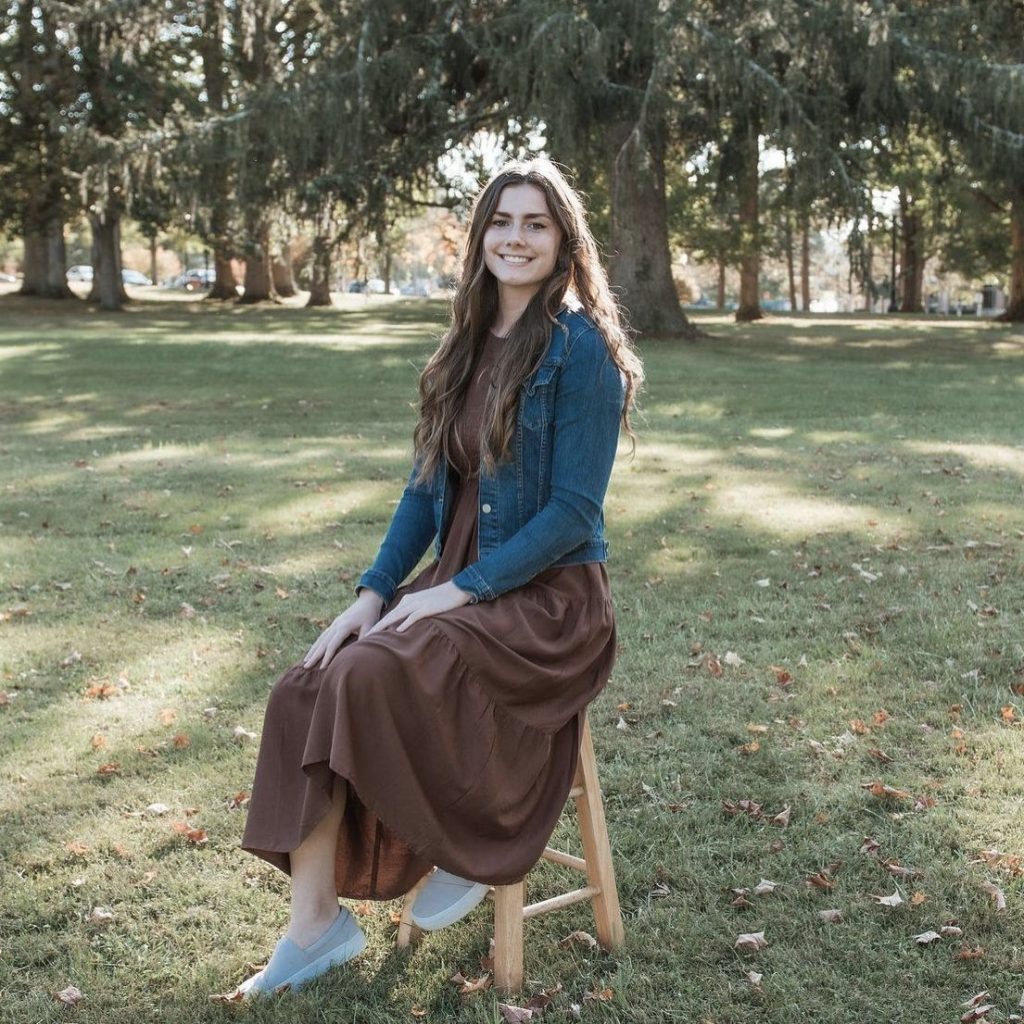 An Upcoming Photographer: Katelynn Connell