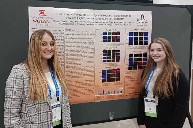 Battling the Addiction Epidemic from Wesleyan’s Soil – THE PHAROS