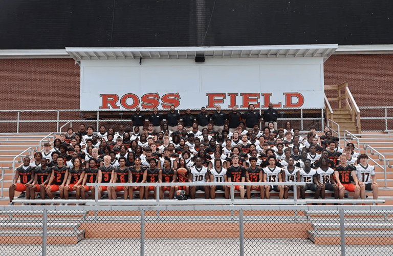 Interviewing WVWC Football Players and Coaches – THE PHAROS