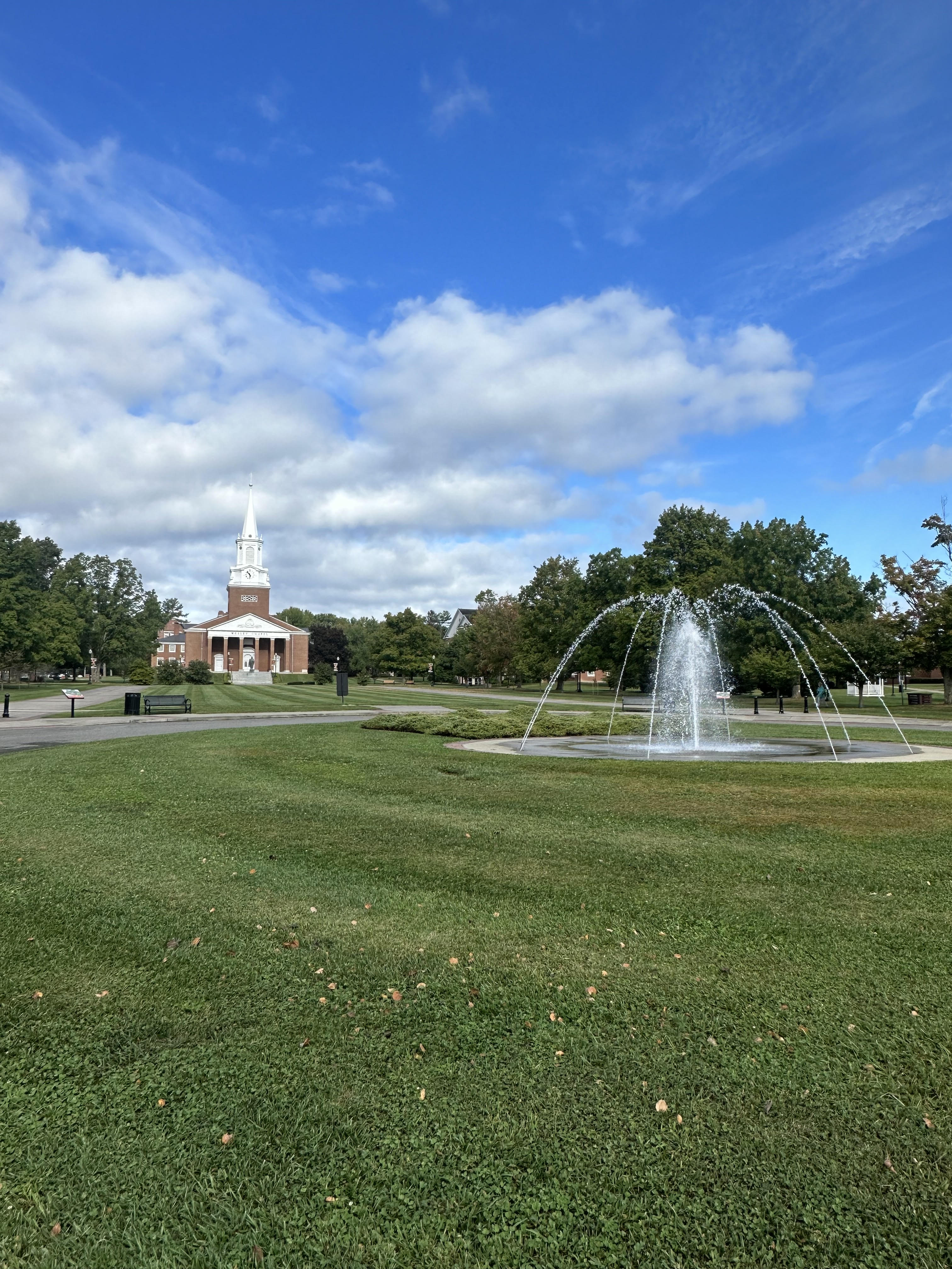 Does West Virginia Wesleyan Really Care About Their Athletes? – THE PHAROS