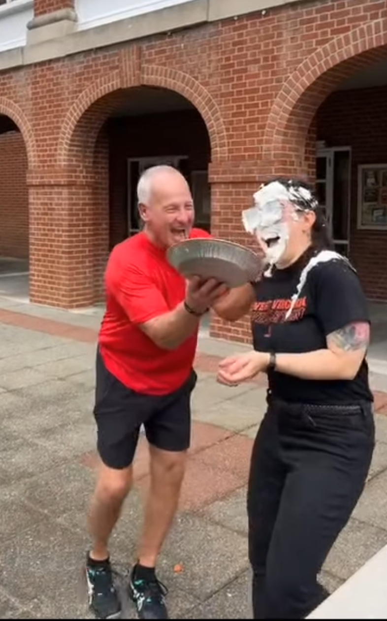 “We Take Cash or Venmo,” Exploring Lambda Pi Eta’s Fundraiser Plans