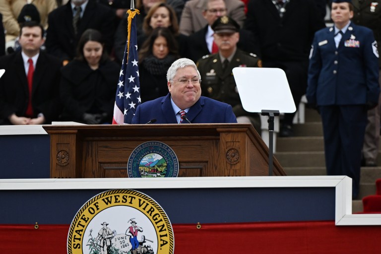 Mountain State Politics: Republican Patrick Morrisey takes the reins as ...